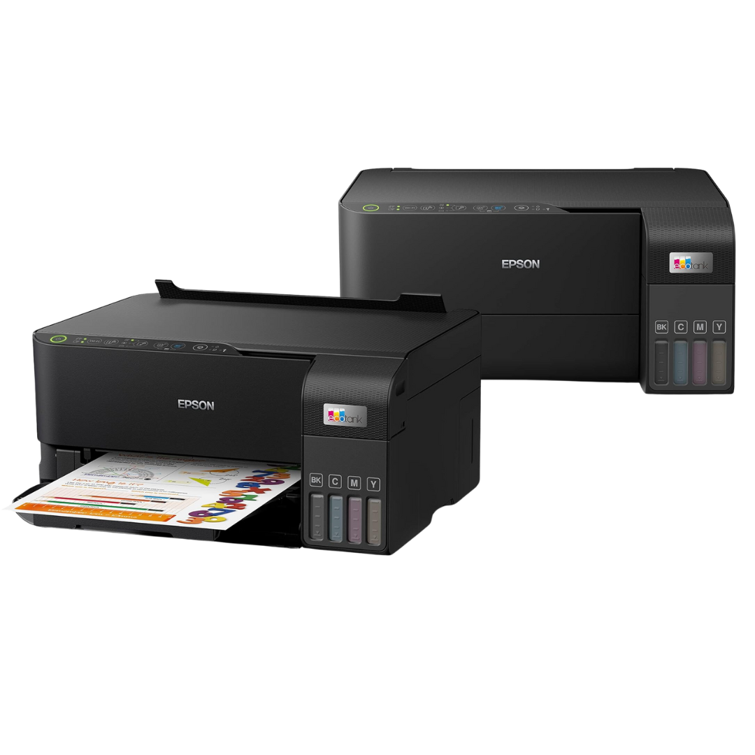 EPSON - INCOMM