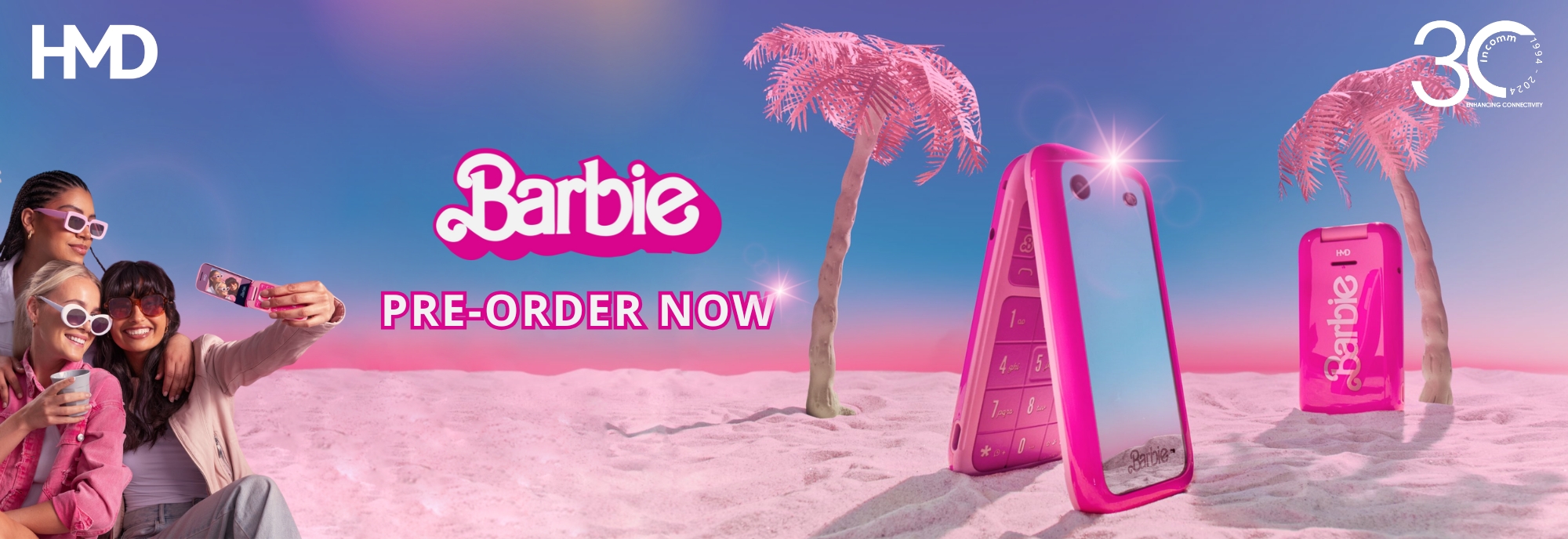 Mobile Phones, Broadband and Telephone Systems - INCOMM