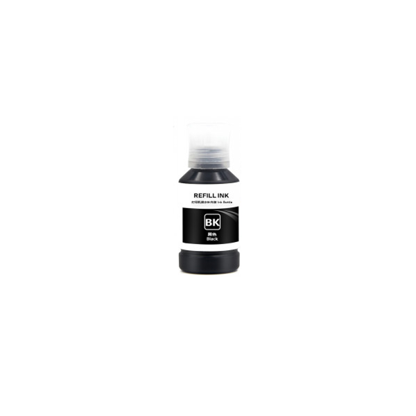 Epson 001 Refill Ink (Black Ink - 127 ML) - DSTINCOMM