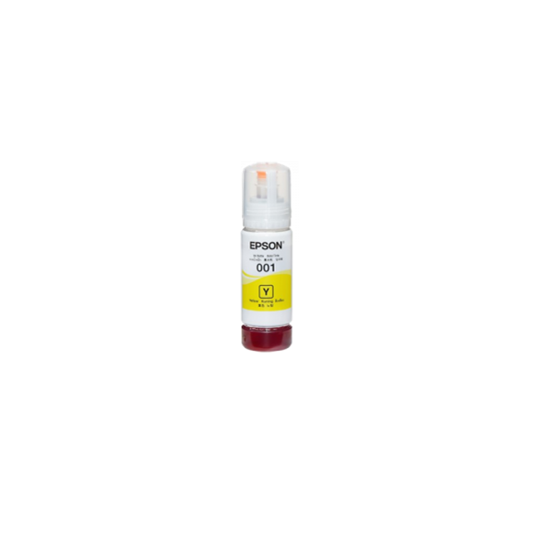 Epson 001 Refill Coloured Ink (70 ML) - INCOMM