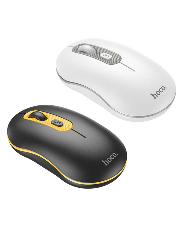 Hoco GM21 2.4G Wireless Mouse - DSTINCOMM