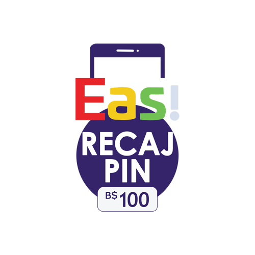 DST Mobile Topup - INCOMM